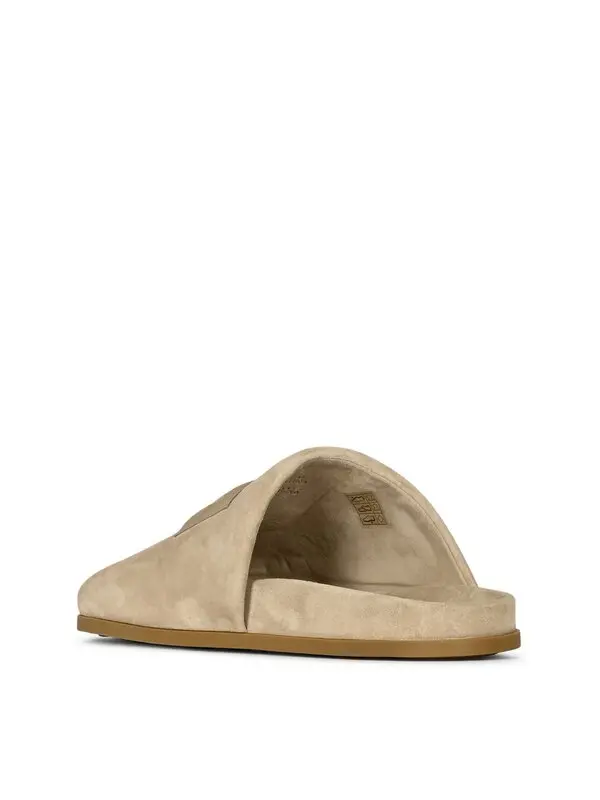 Givenchy Puffy Mules