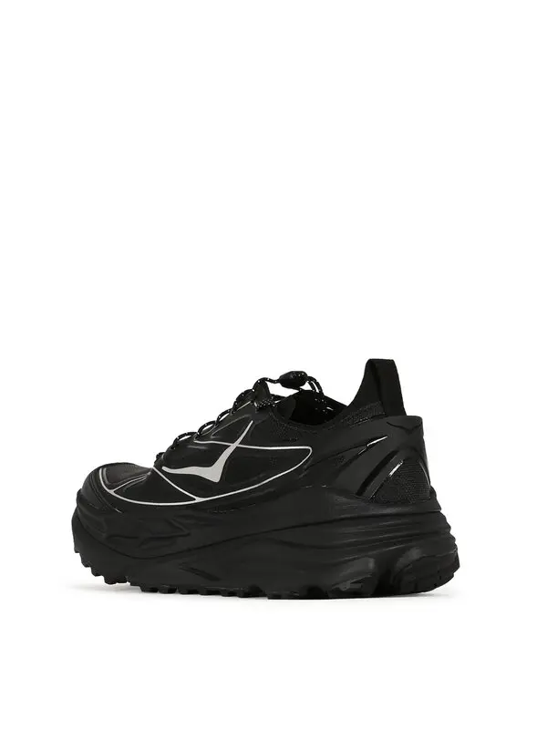 HOKA® Zapatilla U Stinson One7 - Black