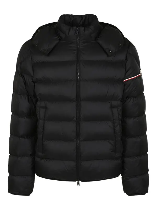 Moncler Ravenlock Jacket