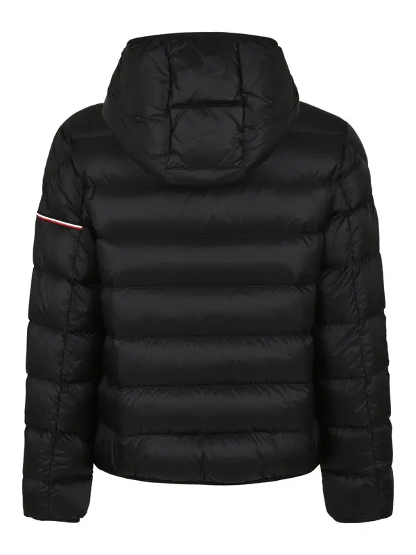 Moncler Ravenlock Jacket