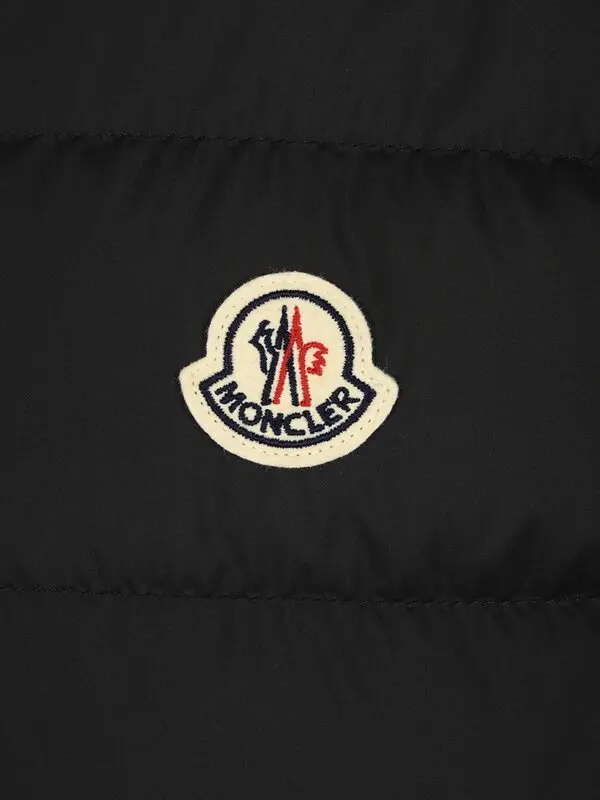Moncler Contrin Vest