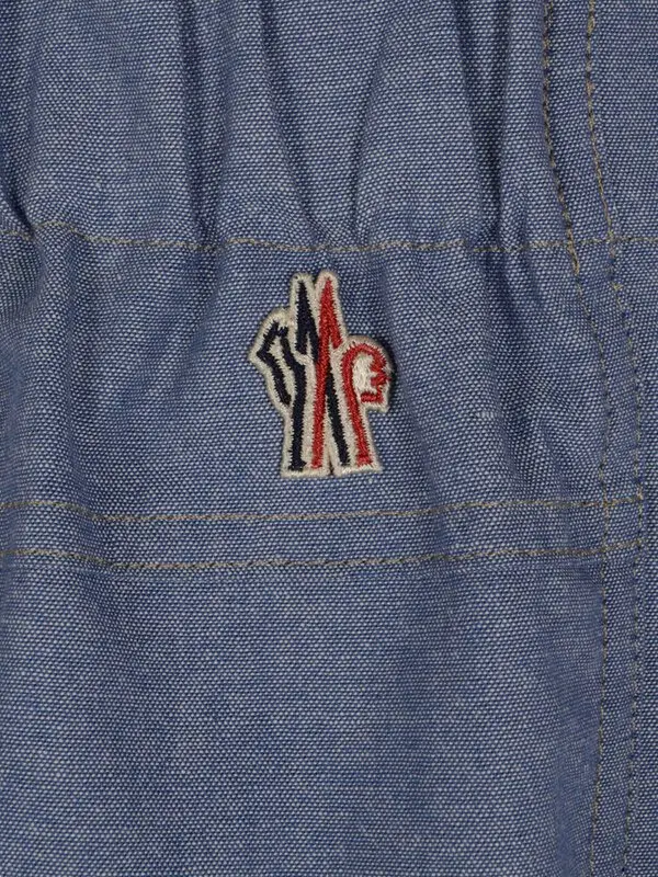 Moncler Shorts