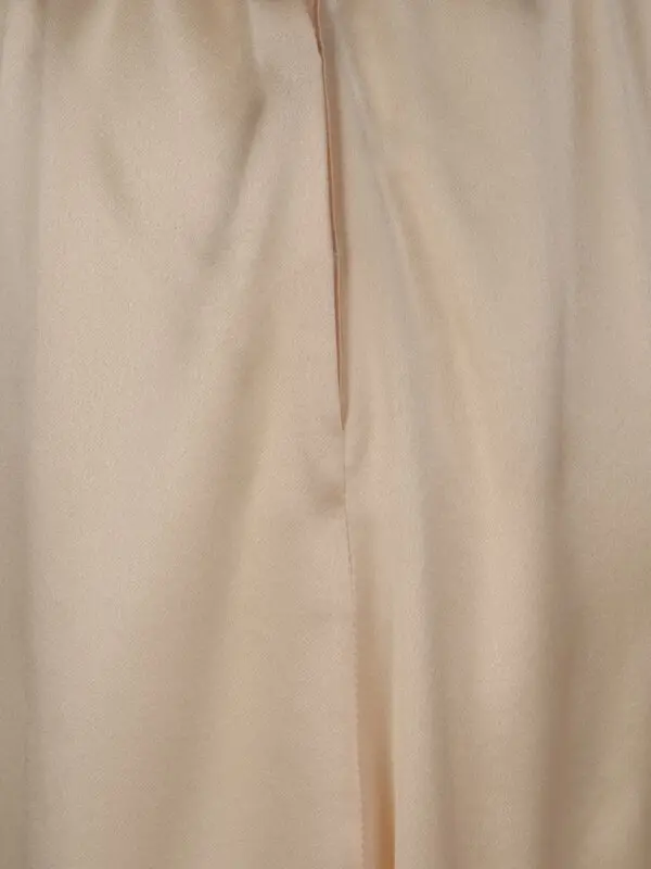 Magda Butrym Re26 Skirt 11 - Orange