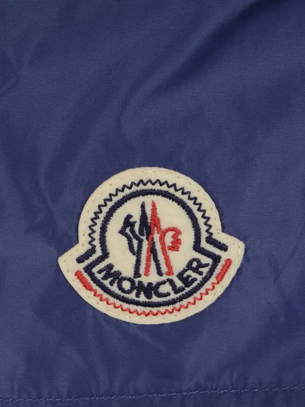 Moncler Swimwear - Blue