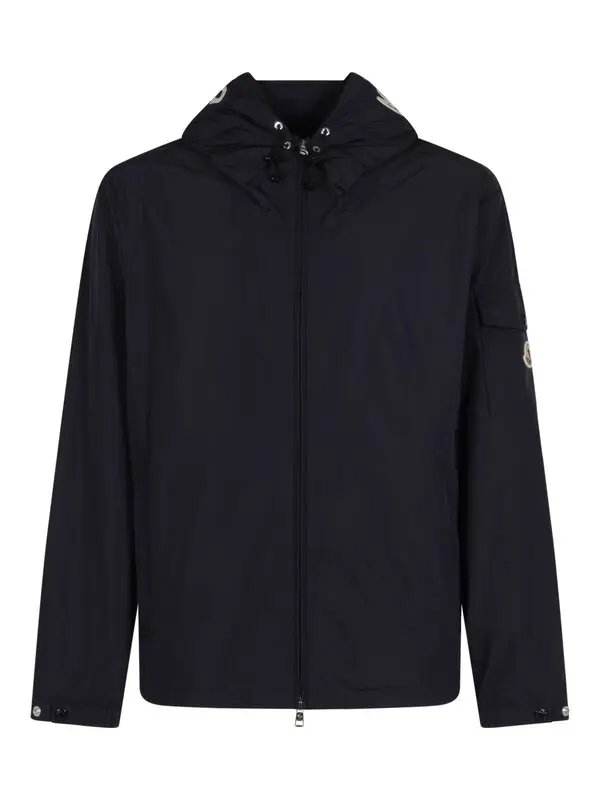 Moncler Sassiere Jacket