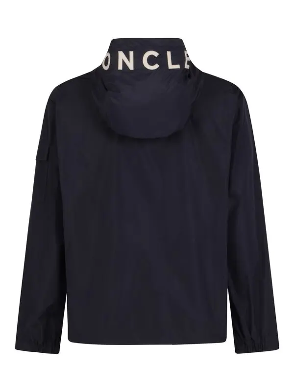 Moncler Sassiere Jacket