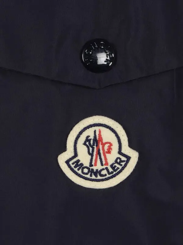 Moncler Sassiere Jacket