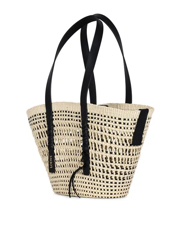 Loewe Braid Basket Medium