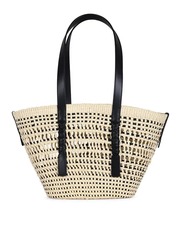 Loewe Braid Basket Medium