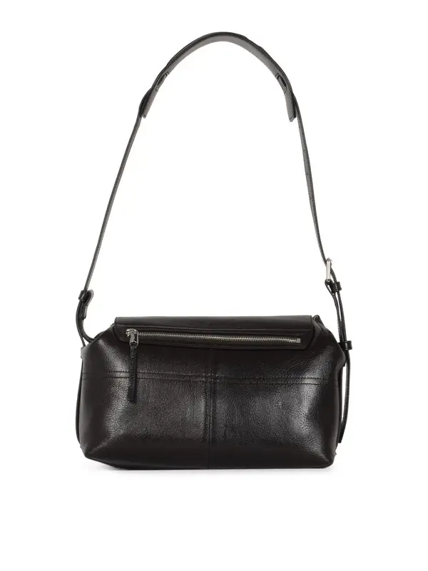 LEMAIRE Medium Gear Bag - Brown