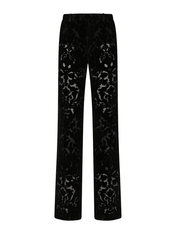 Gucci Pants / Not Defined