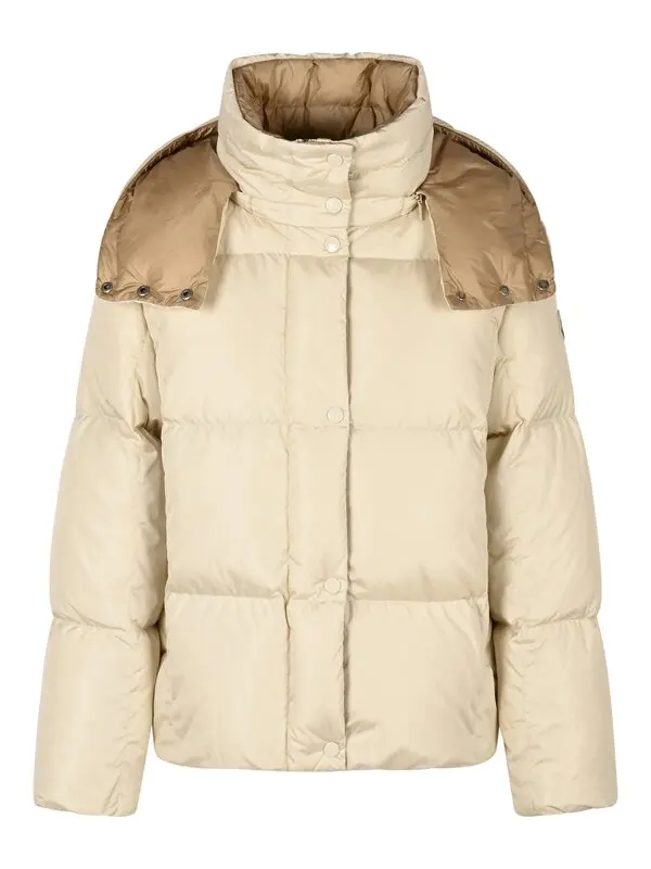 Moncler Castelnew Jacket