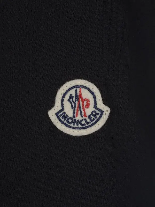 Moncler Ss T-shirt