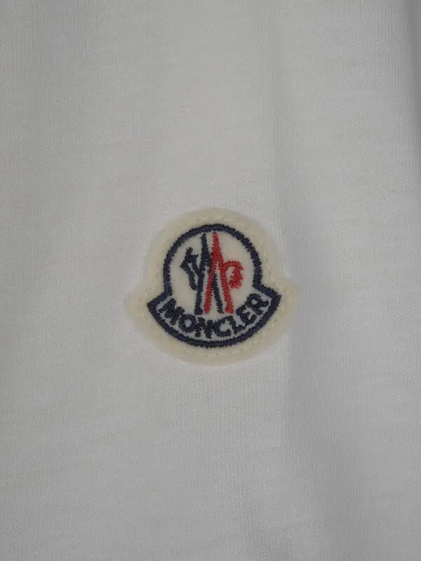 Moncler Ss T-shirt