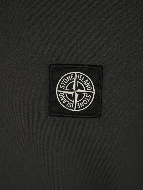 Stone Island Ss T-shirt