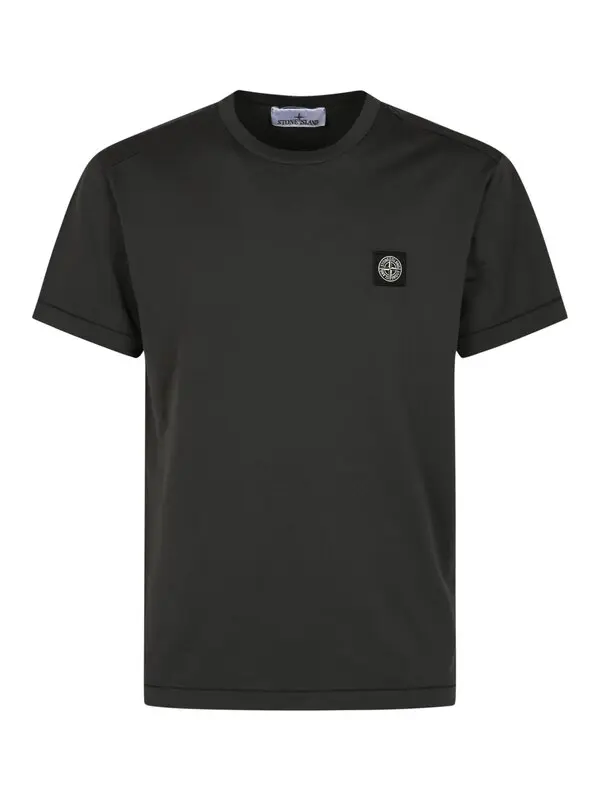 Stone Island Ss T-shirt