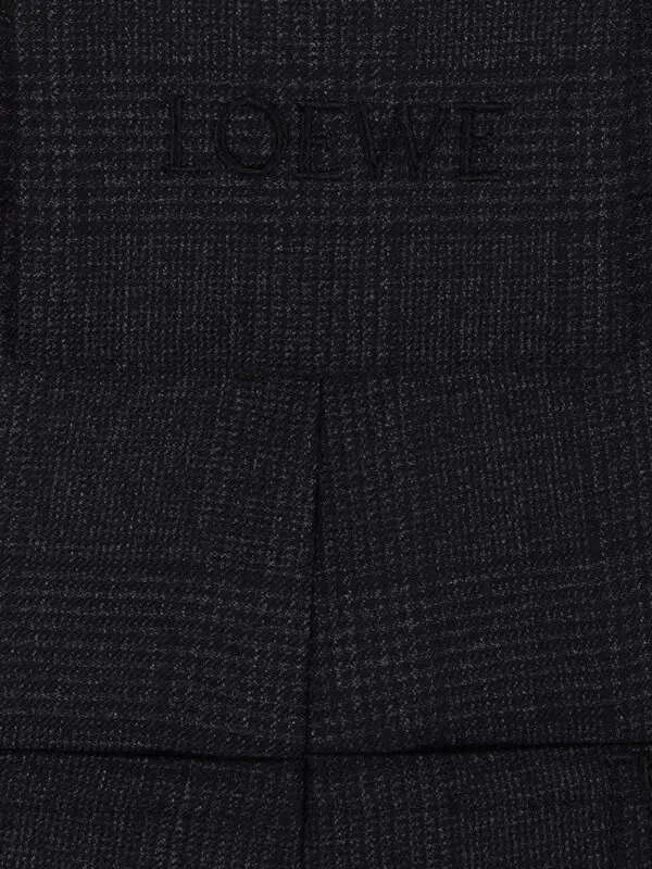 Loewe Cargo Shorts