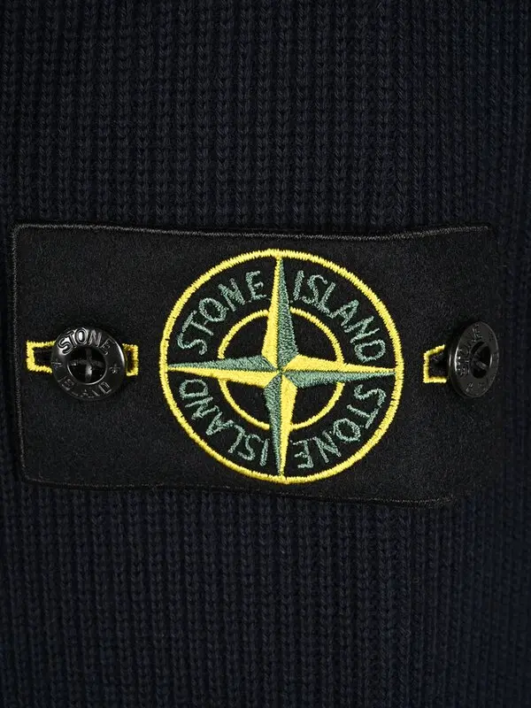 Stone Island Crew Neck