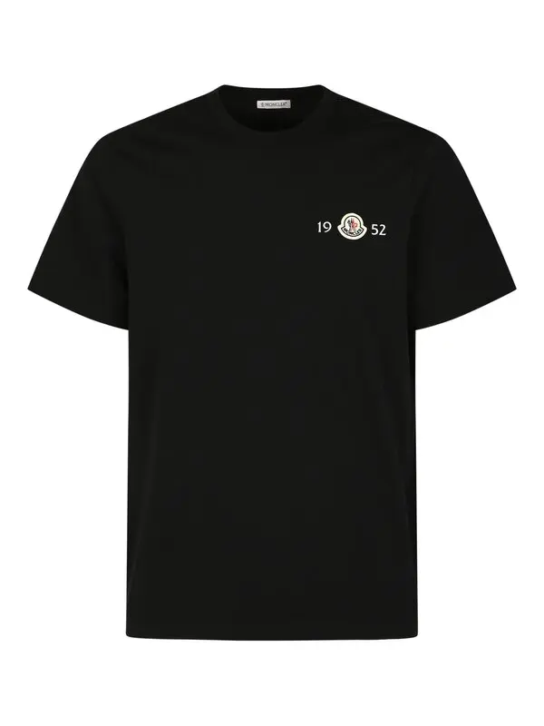 Moncler Ss T-shirt