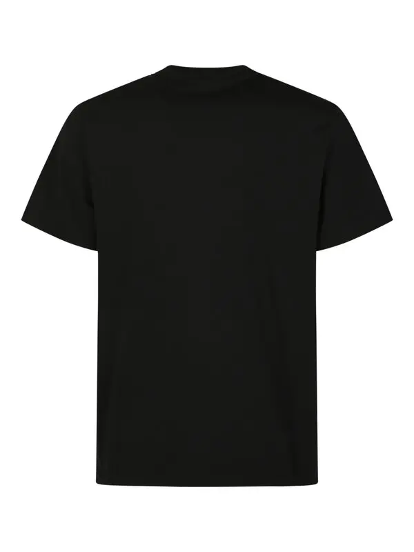 Moncler Ss T-shirt