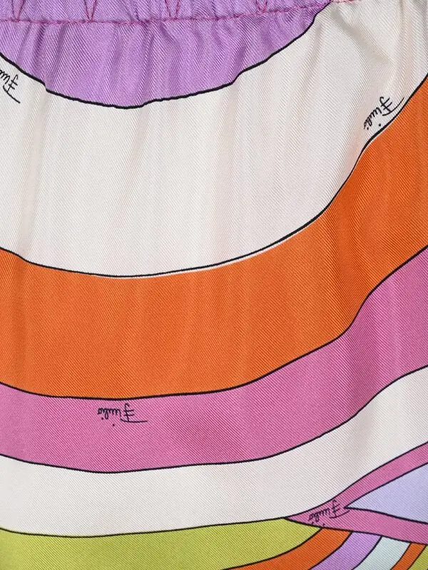 Emilio Pucci Shorts