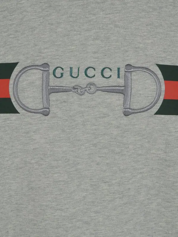 Gucci C/neck Sweatshirt