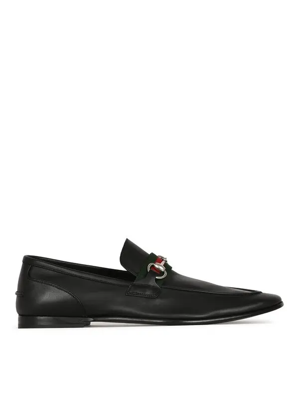 Gucci Moccasin / New Power 2.0