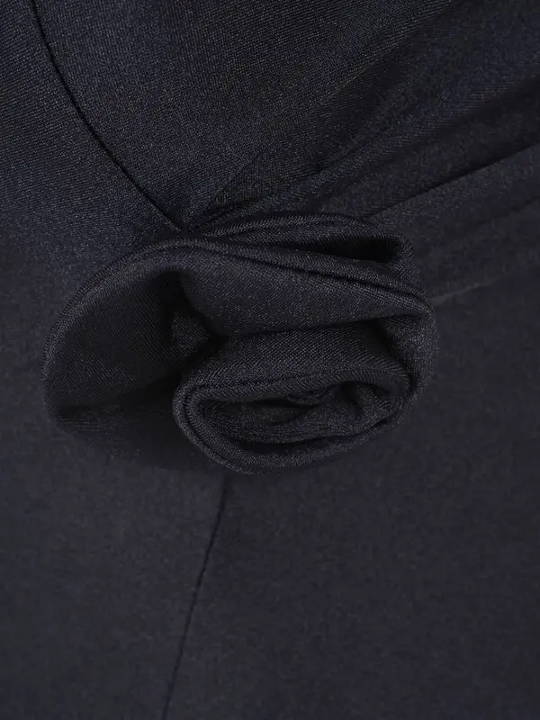 Coperni Flower Top