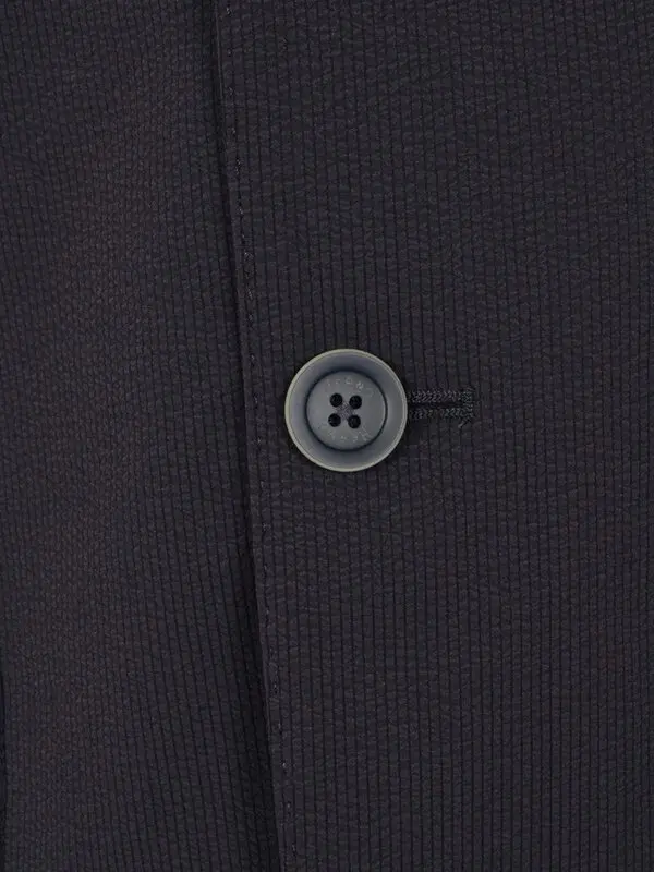 Herno Woven Jacket
