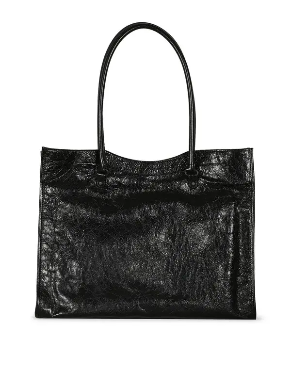 Balenciaga Le City Tote M