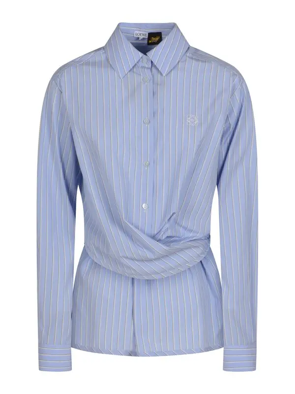 Loewe Shirt - Multicolor