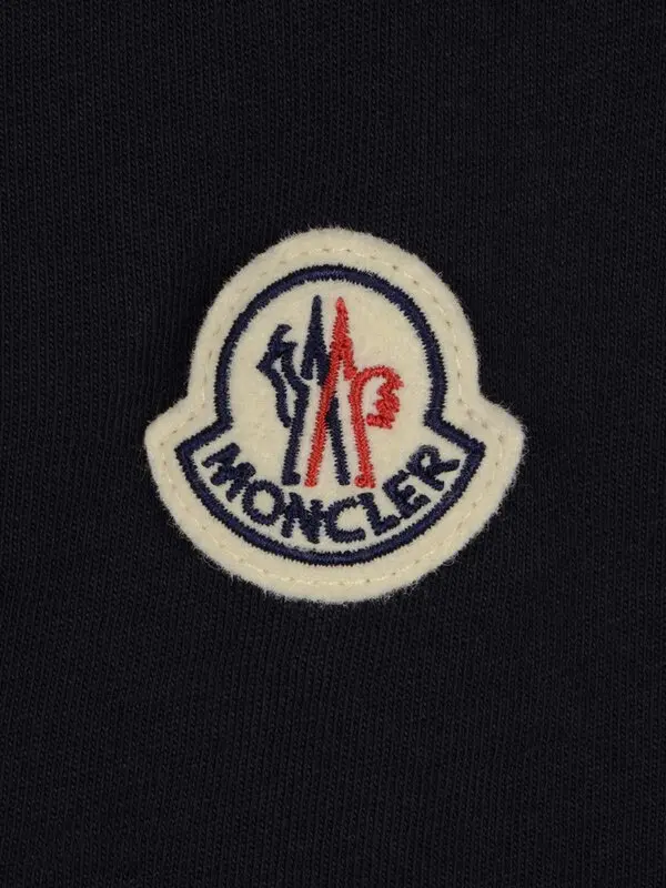 Moncler Ss T-shirt