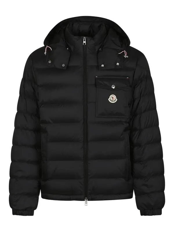 Moncler Verith Jacket - Black