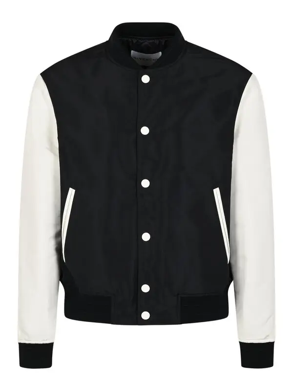 Givenchy Varsity Jacket