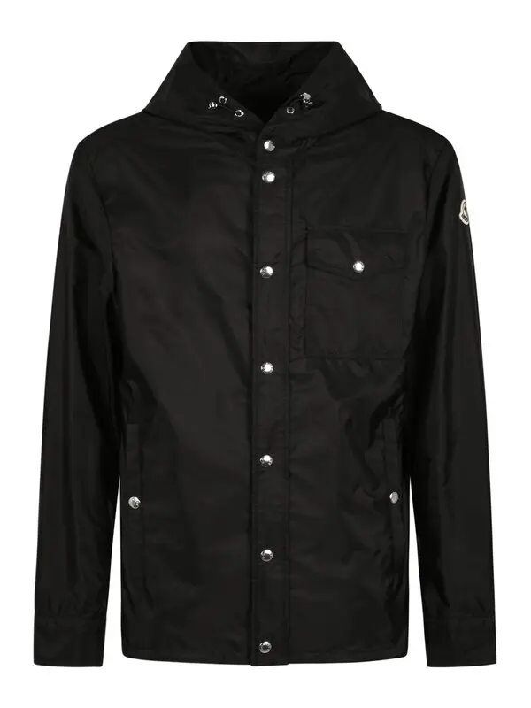 Moncler Duvainne Jacket