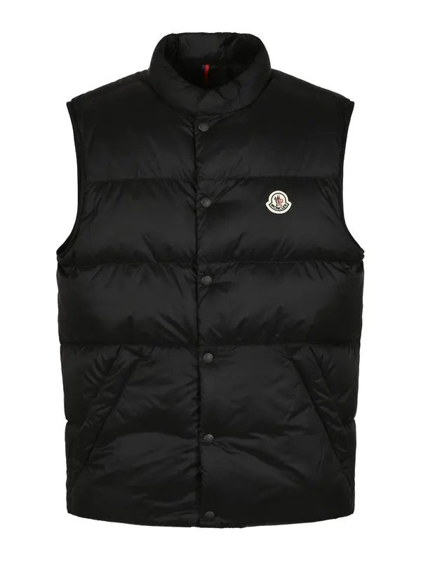 Moncler Tuquerouye Vest