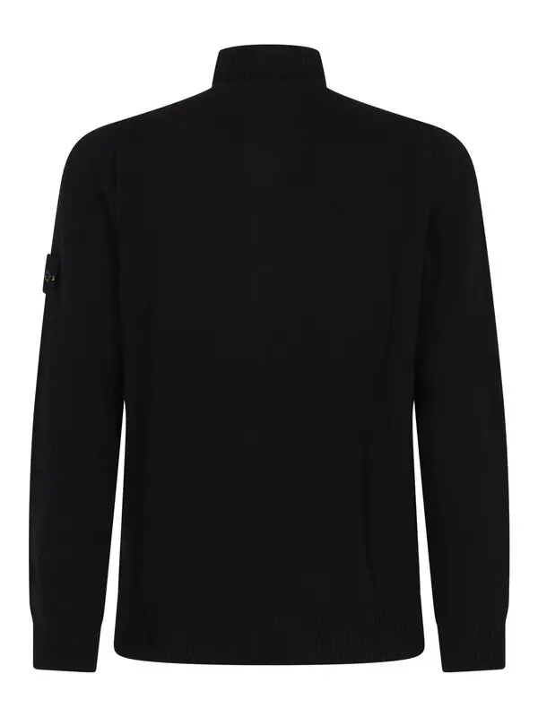Stone Island Ls Polo