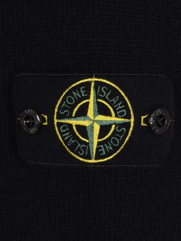Stone Island Ls Polo
