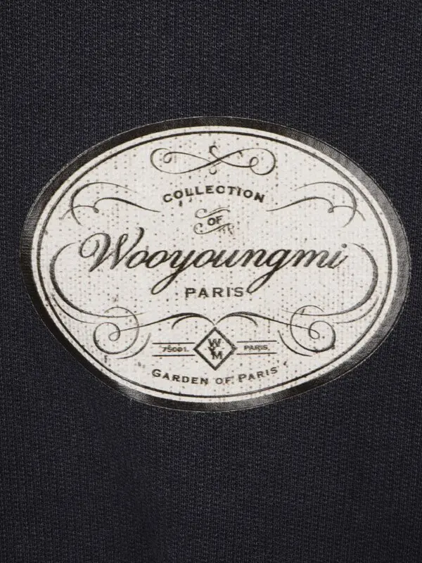 WOOYOUNGMI T-shirt