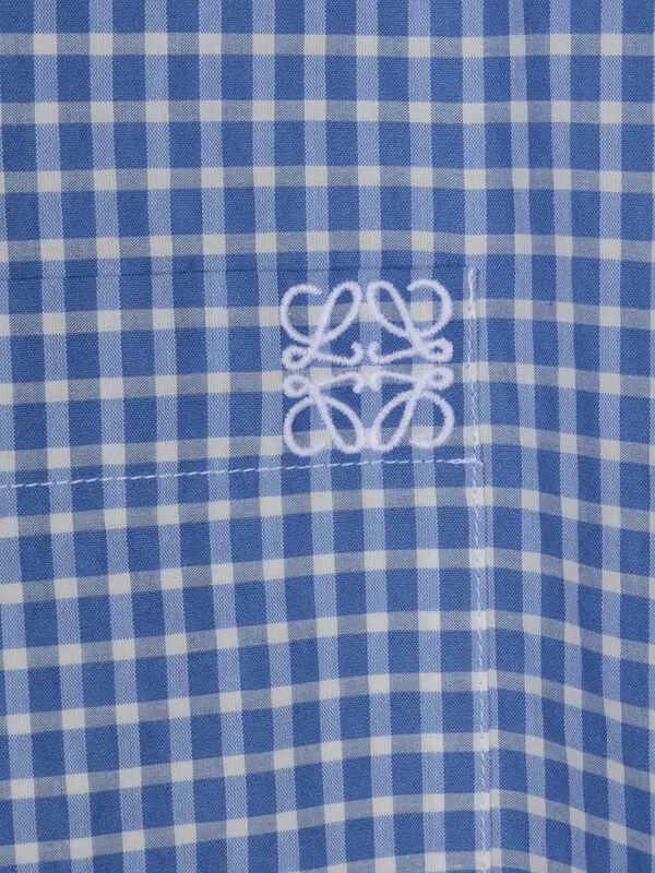 Loewe Short Sleeve Shirt