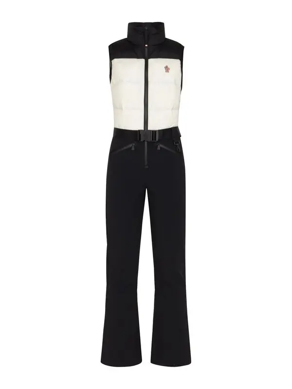 Moncler Ski Suit