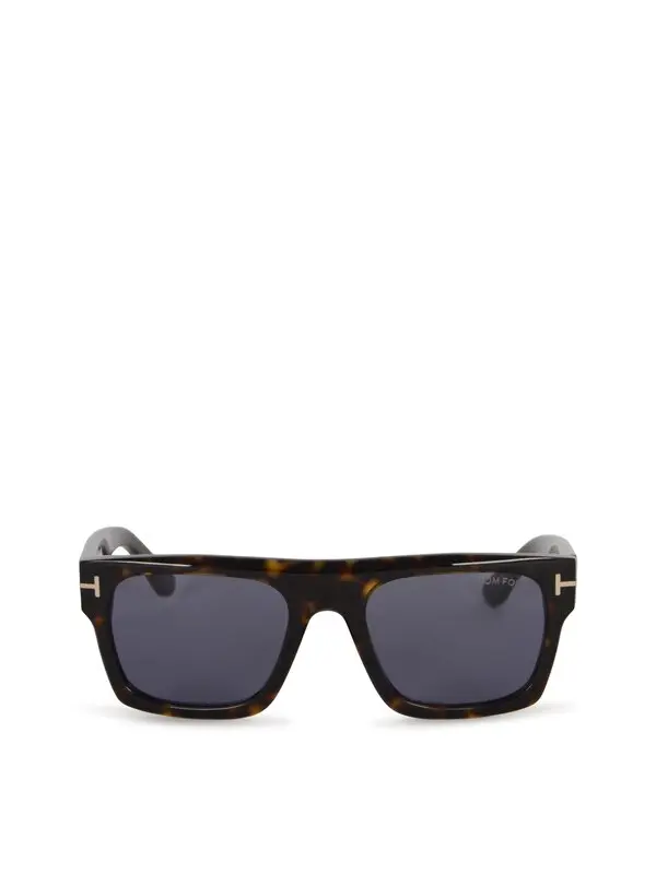 TOM FORD Acetate Sunglasses