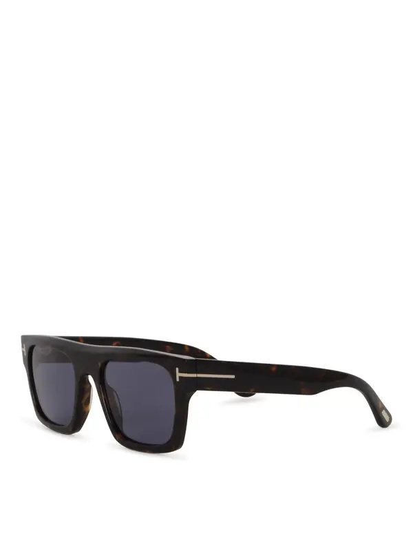 TOM FORD Acetate Sunglasses