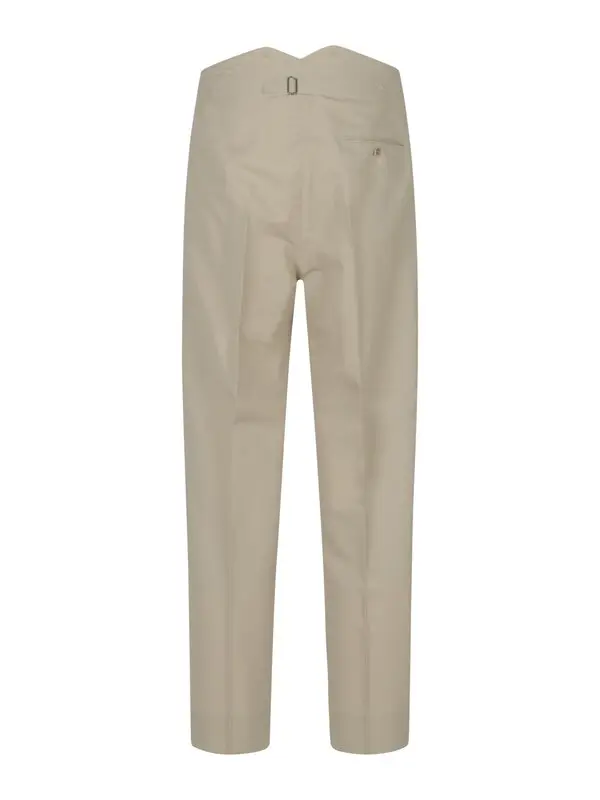 MAISON MARGIELA Pants