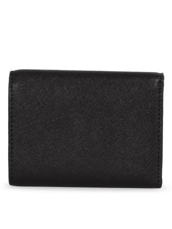 VIVIENNE WESTWOOD Small Flap Purse