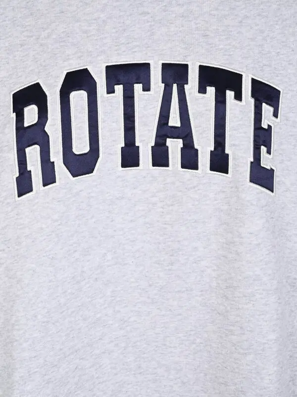 ROTATE BY BIRGER CHRISTENSEN Classic Sweatshirt