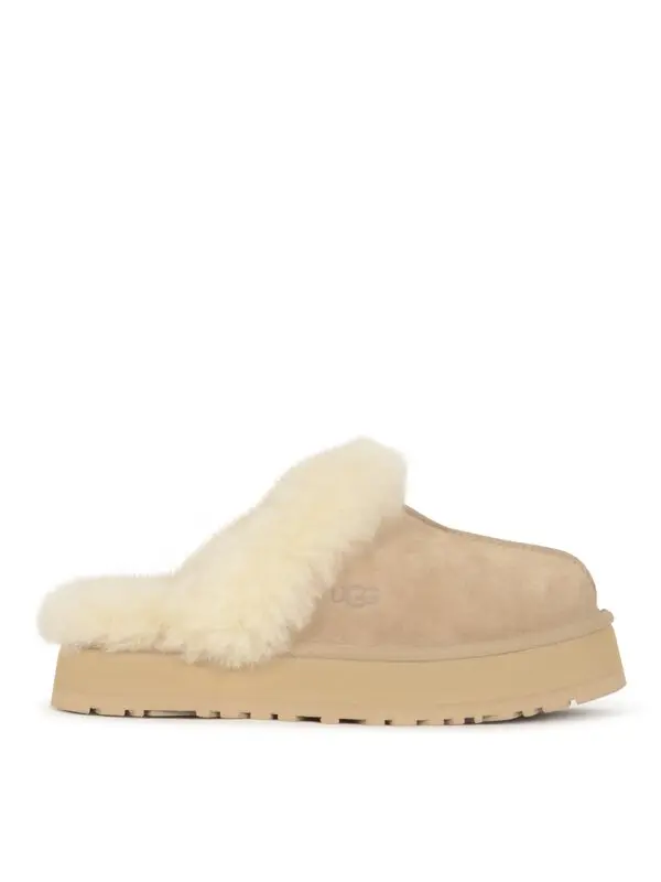 UGG W Disquette