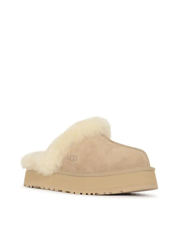 UGG W Disquette