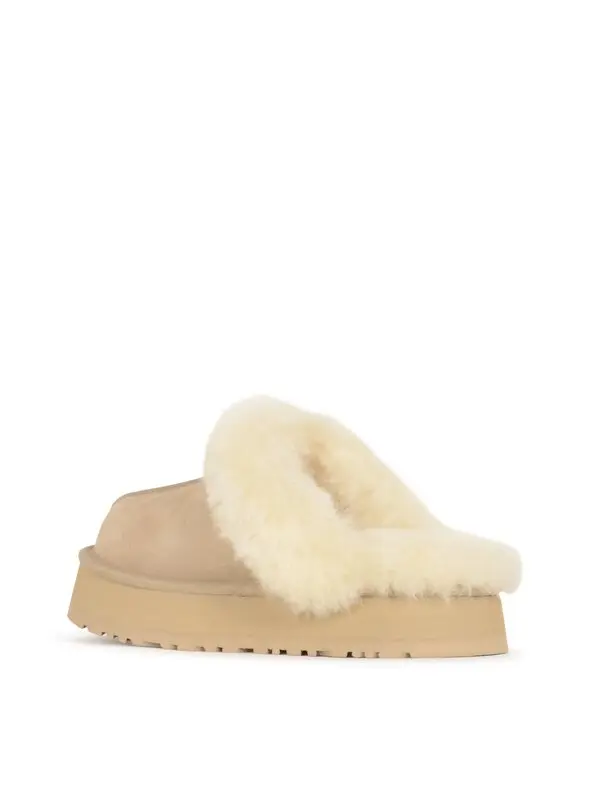UGG W Disquette