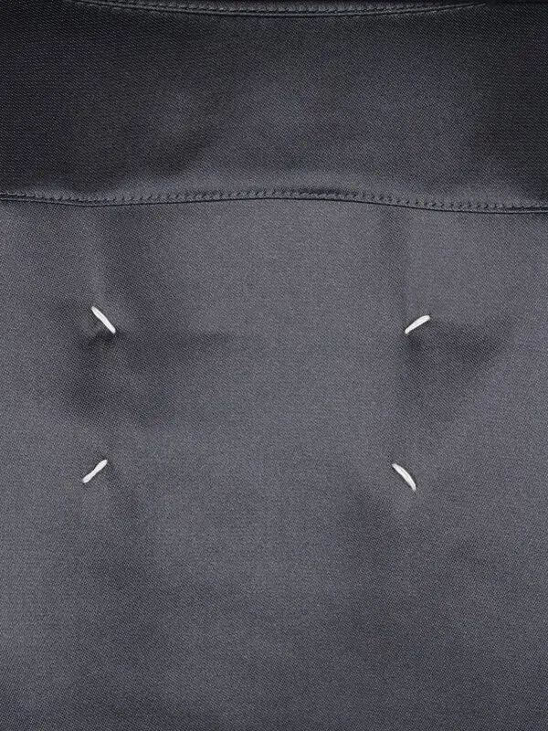 MAISON MARGIELA Long-sleeved Shirt